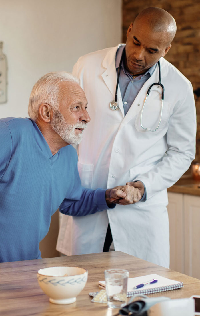 Medical Appointments – Radiant Support